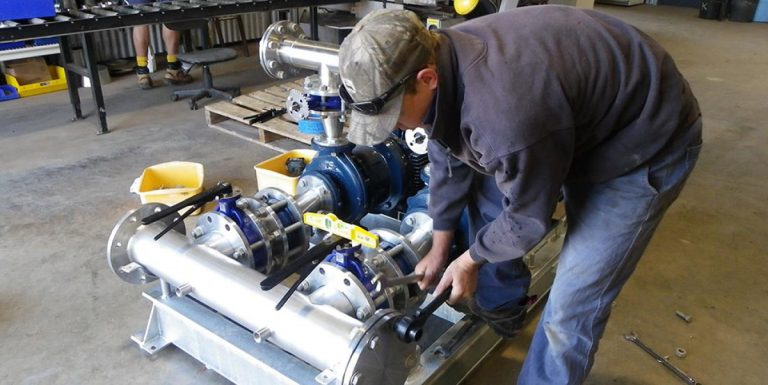 Watertek Quality Plumbing & Irrigation Solutions